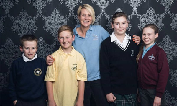 Taylor Made Uniforms | Supplying School Uniforms To Sussex