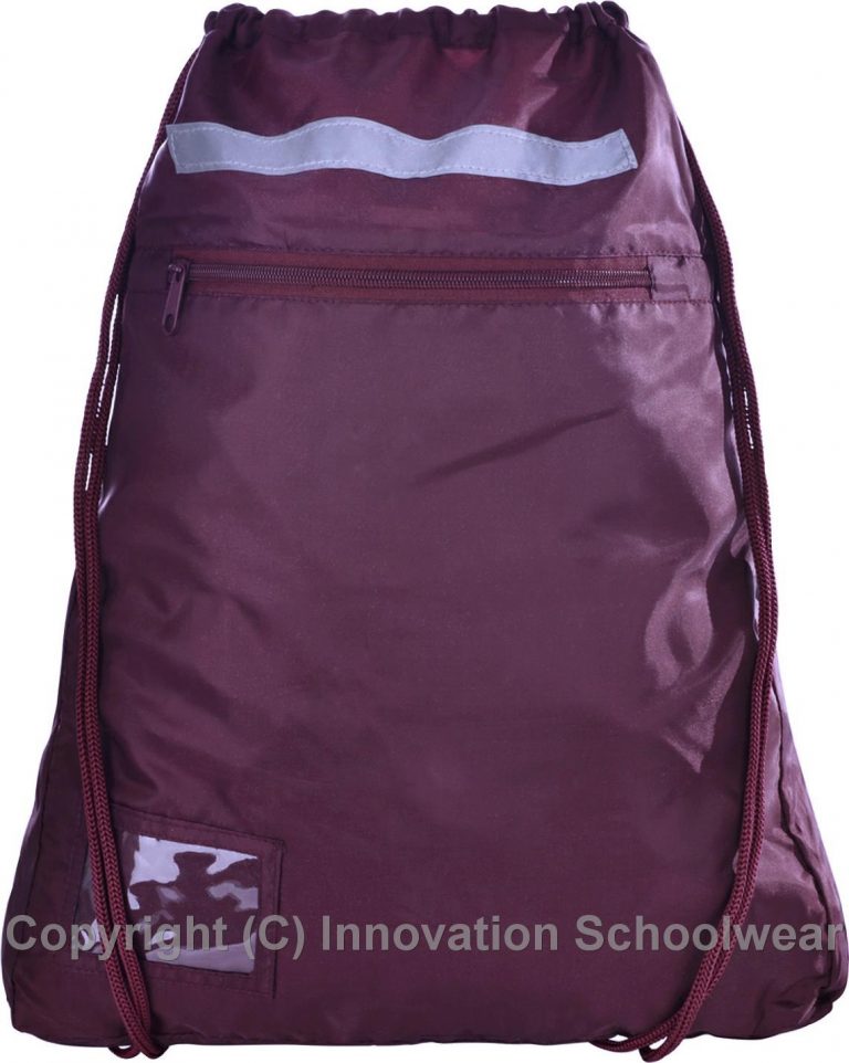 Pound Hill Infant Academy School PE Bag - Taylor Made Uniforms