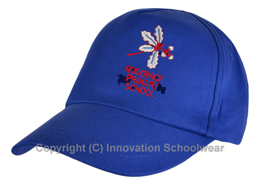 RudgwickBaseball Hat - Taylor Made Uniforms