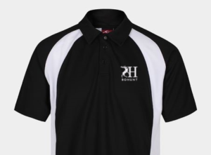 Bohunt PE Poloshirt - Taylor Made Uniforms