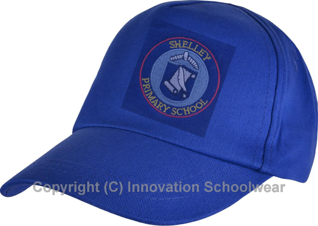 Shelley Primary School Baseball Hat - Taylor Made Uniforms