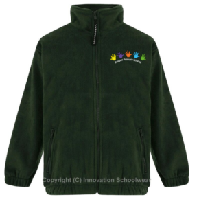 Rusper Fleece - Taylor Made Uniforms