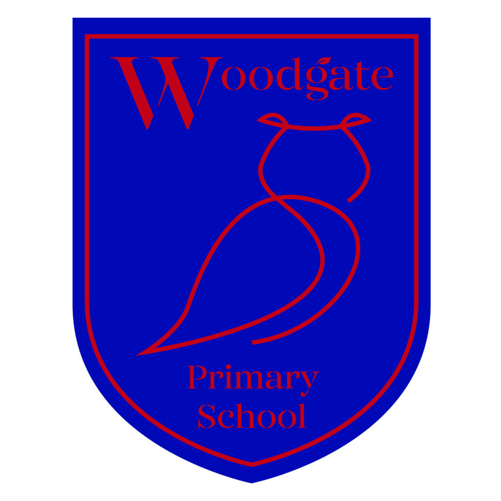 Woodgate Logo - Taylor Made Uniforms