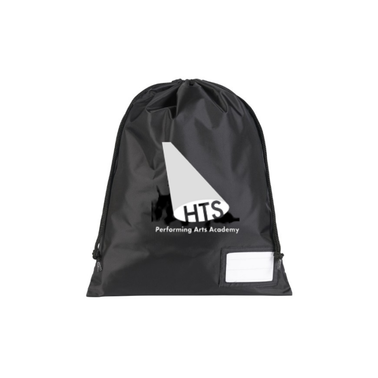 HTS Performing Arts Drawstring - Taylor Made Uniforms