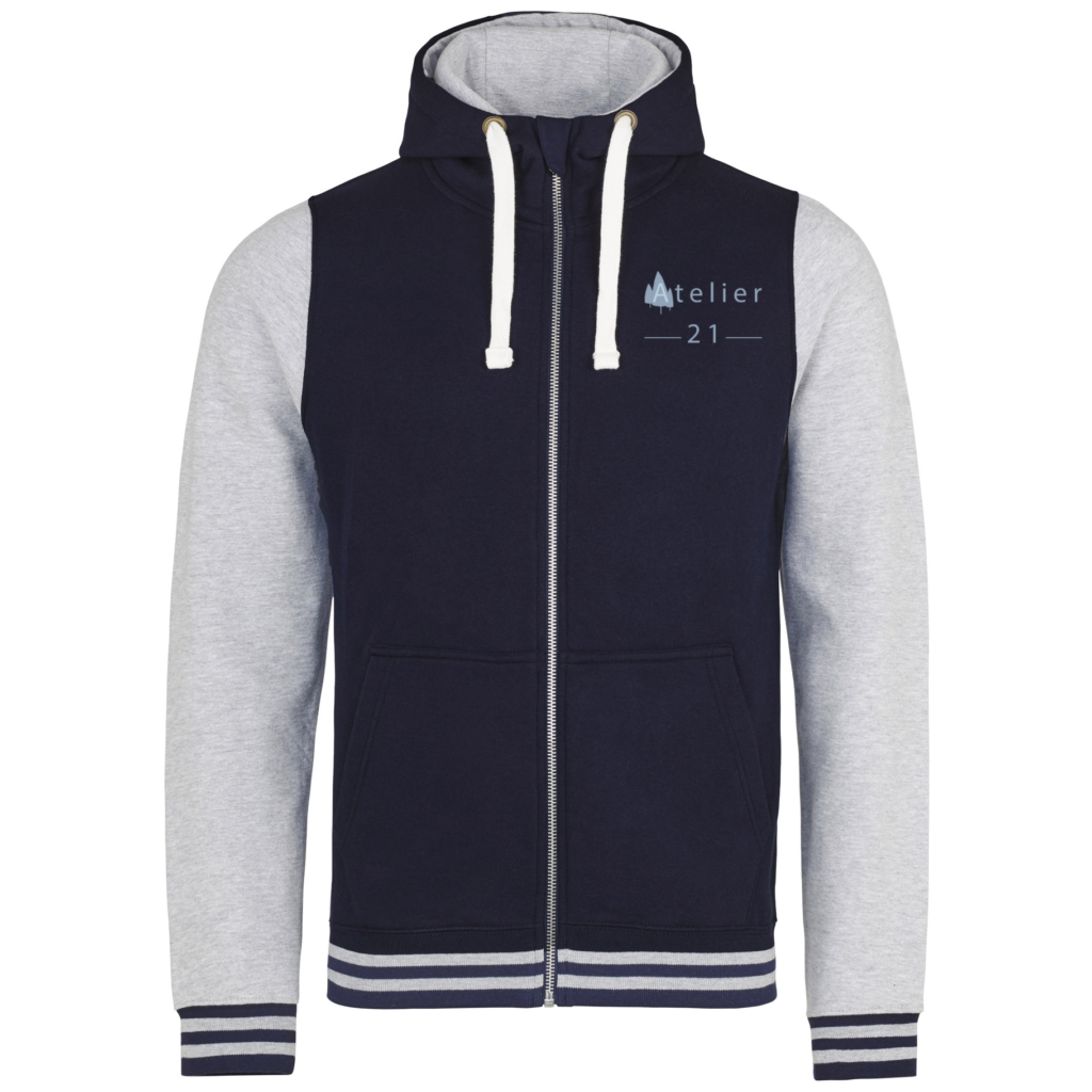 Atelier 21 Zoodie - Taylor Made Uniforms