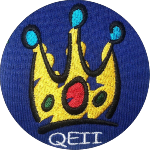 updated primary logo - Taylor Made Uniforms