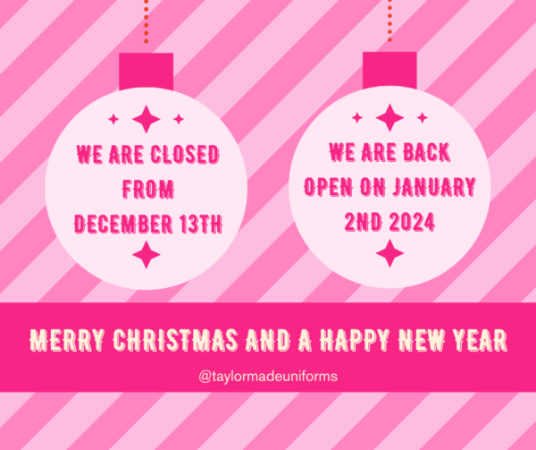 Taylor Made Uniforms | Supplying School Uniforms To Sussex