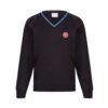 Sackville Jumper - Taylor Made Uniforms