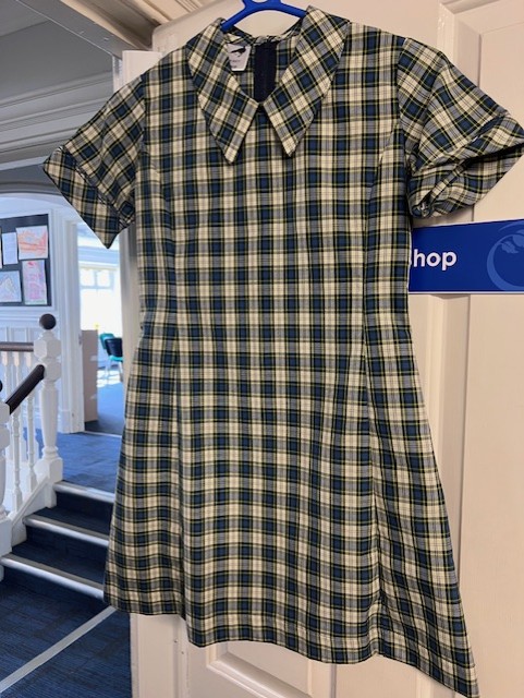 Pennthorpe Summer Dress - Taylor Made Uniforms